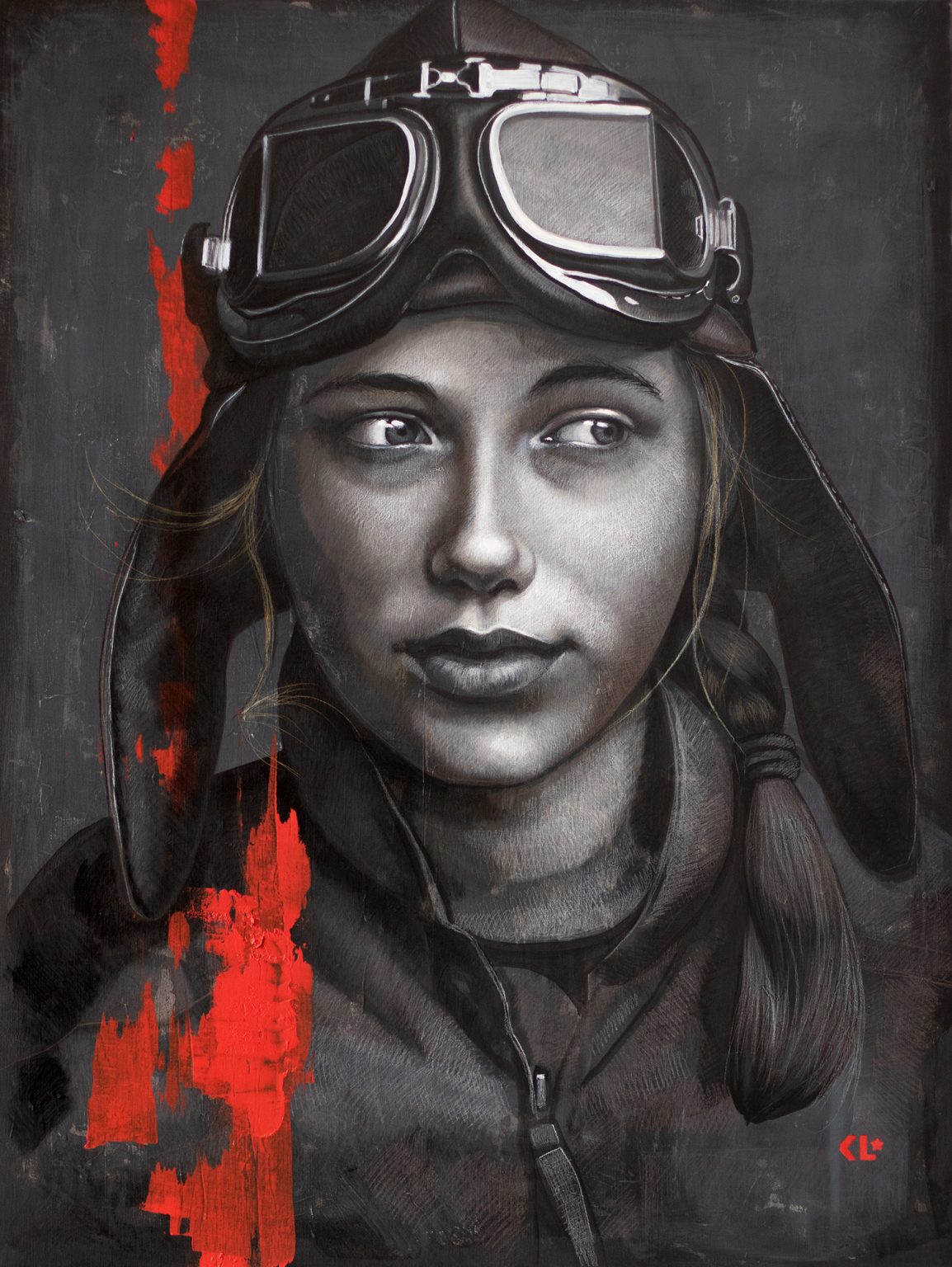 I will be King | Kathrin Longhurst