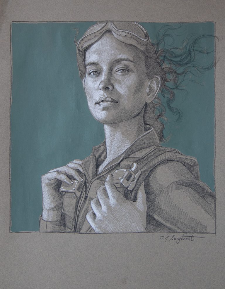 Pilot-girl-40-web | Kathrin Longhurst