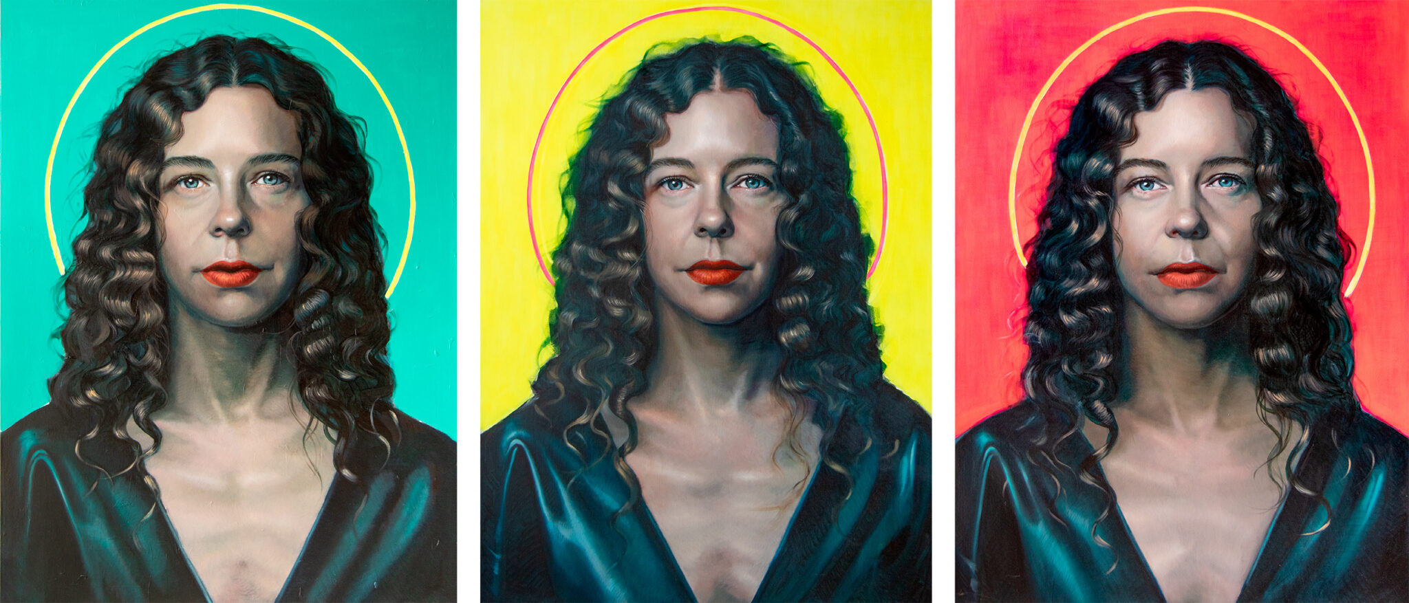 Iconic | Kathrin Longhurst