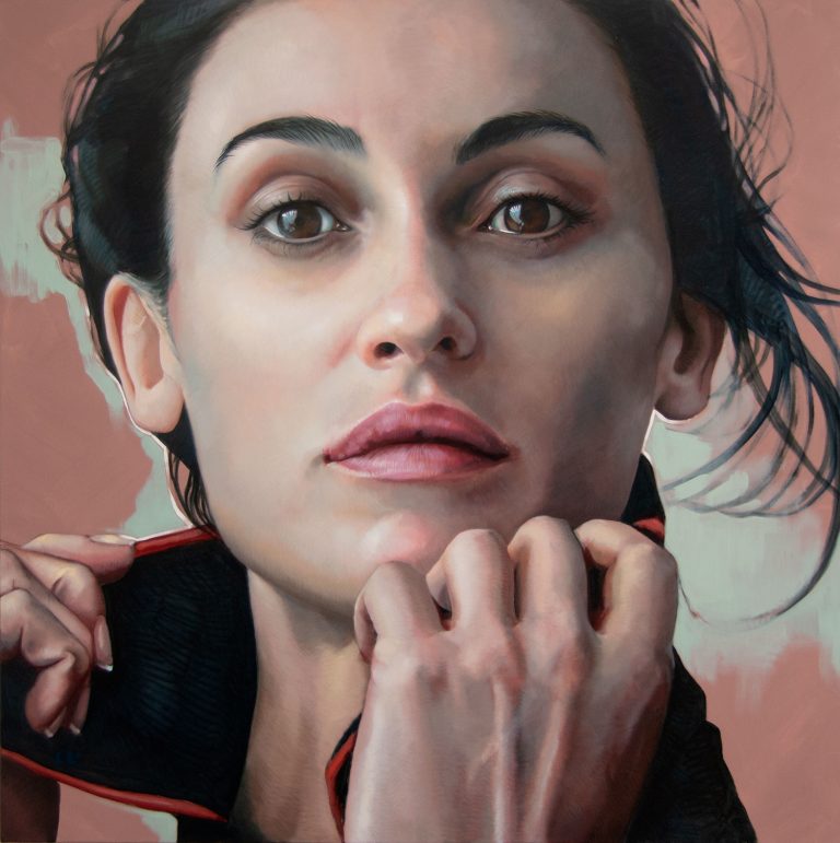 Biography and Artists Statement | Kathrin Longhurst